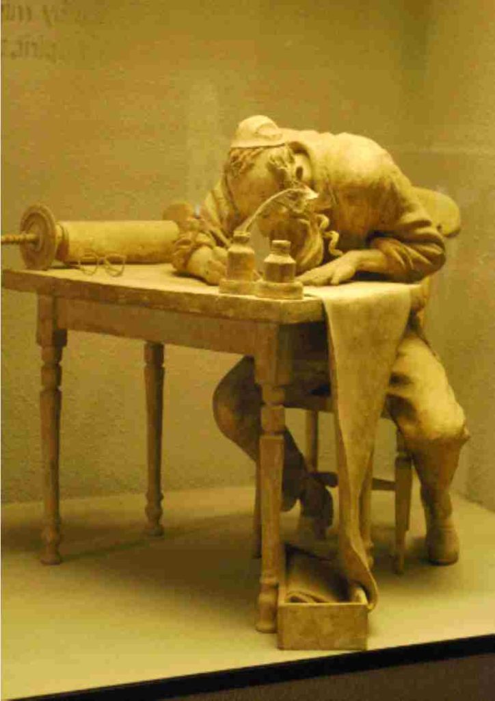 5 examples of what you could discover | Zakhor